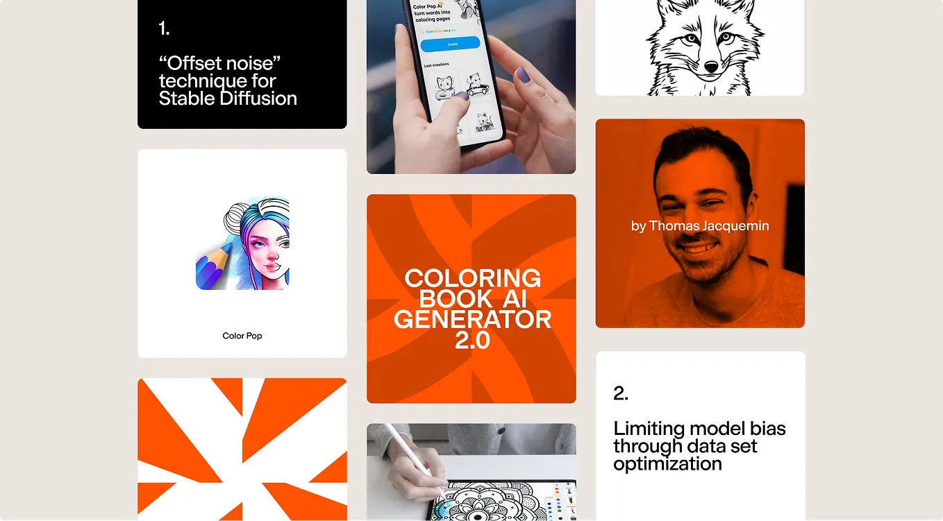 Apple’s Vision Framework: Exploring Advanced Image Similarity ...