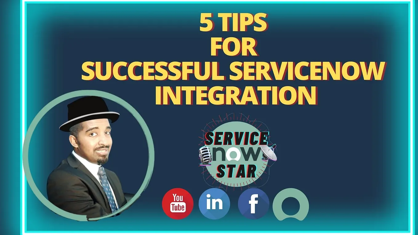 [Live] ServiceNow Service Catalog Client Script Tips, Tricks, and Best ...