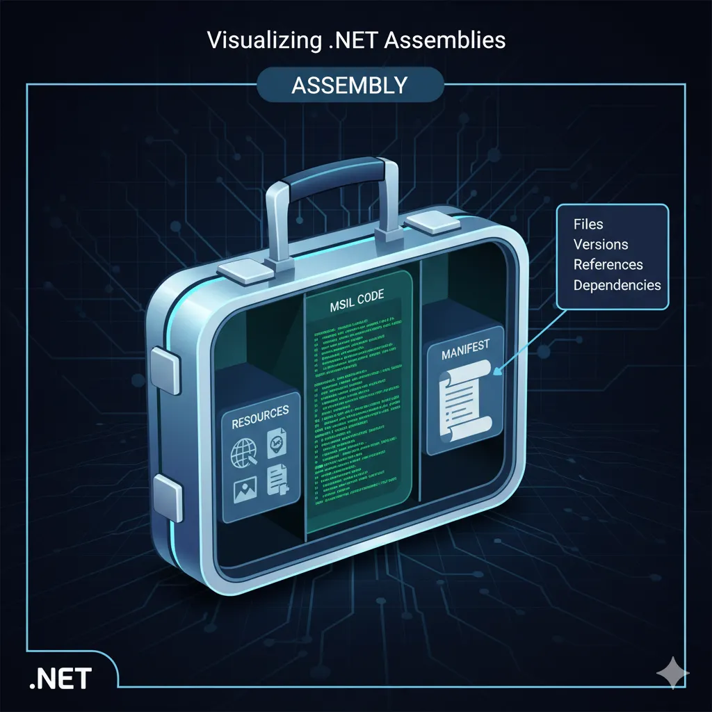 Guide to DotNET Understanding Namespaces, Projects, Assemblies, Solutions, and Access Modifiers ...