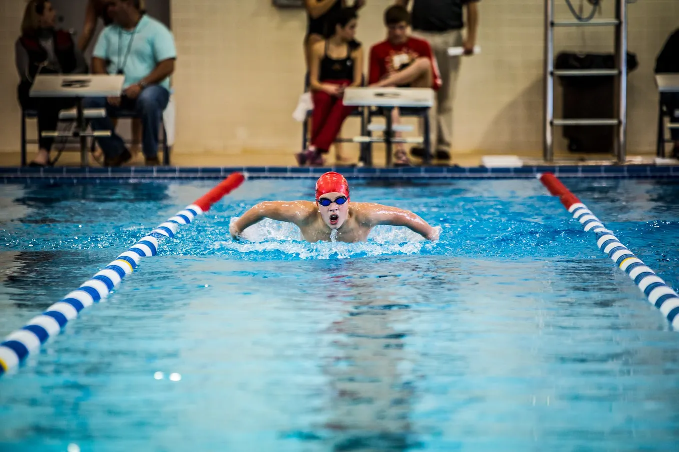 A comprehensive list of our 20 favorite swimming blogs | by ...