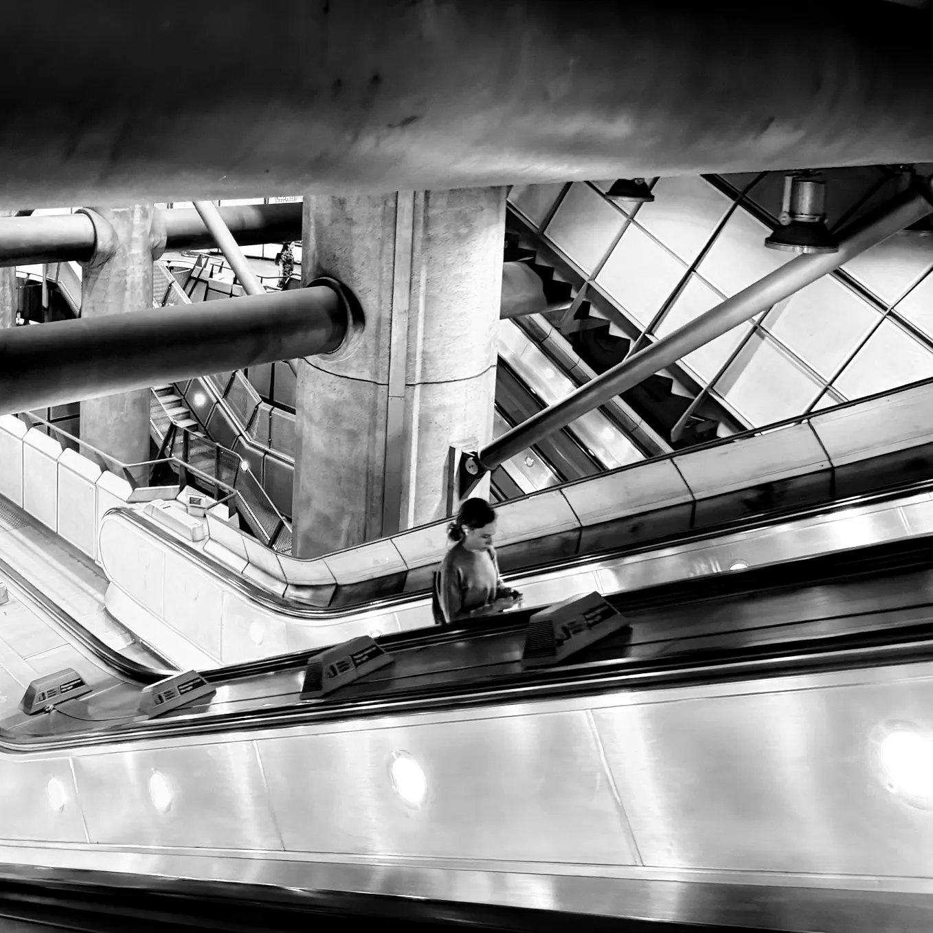 The Street Photography Challenge: Only for Those Ready to Change | by ...
