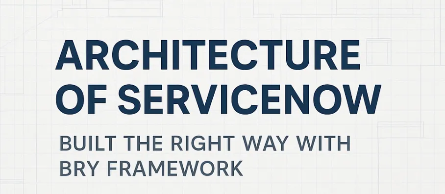 How to Hide a Section in ServiceNow Using Client Script | by Bill Martin | TechTalk With Bill ...