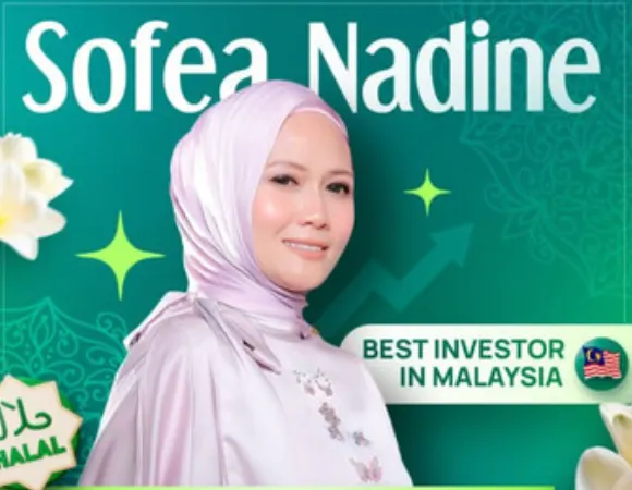 My Feedback on Sofea Nadine: How One Woman Changed the Lives of ...