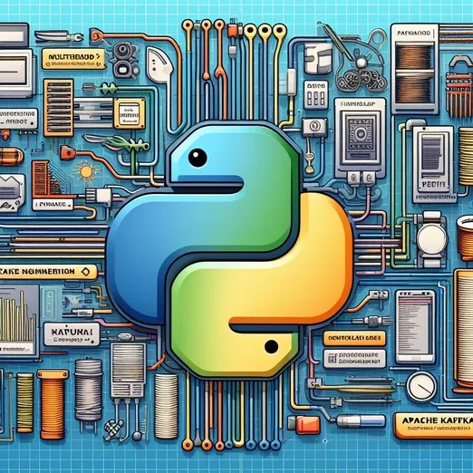 Delay execution of code in Python the non-blocking way without using time.sleep() | by Witty ...