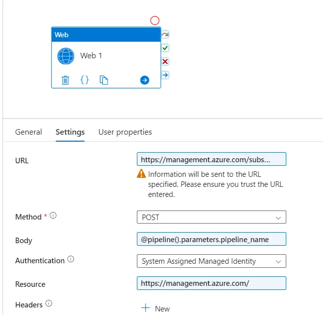 ADF Parallel Processing and Subsequent Pipeline Dependency — Framework Documentation | by ...
