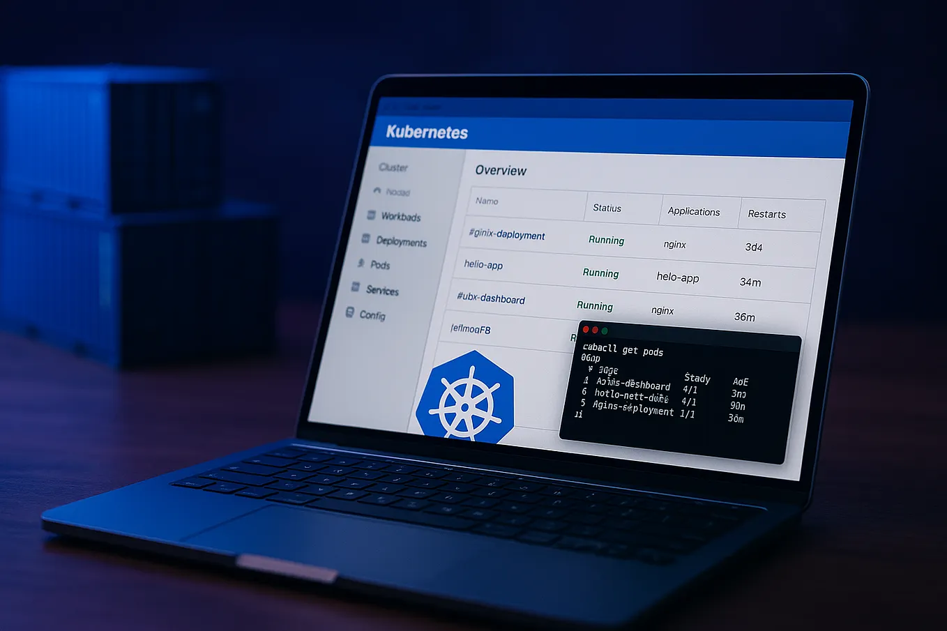 Deploy a shared Application Gateway Ingress Controller for AKS with Terraform | by T Costantini ...