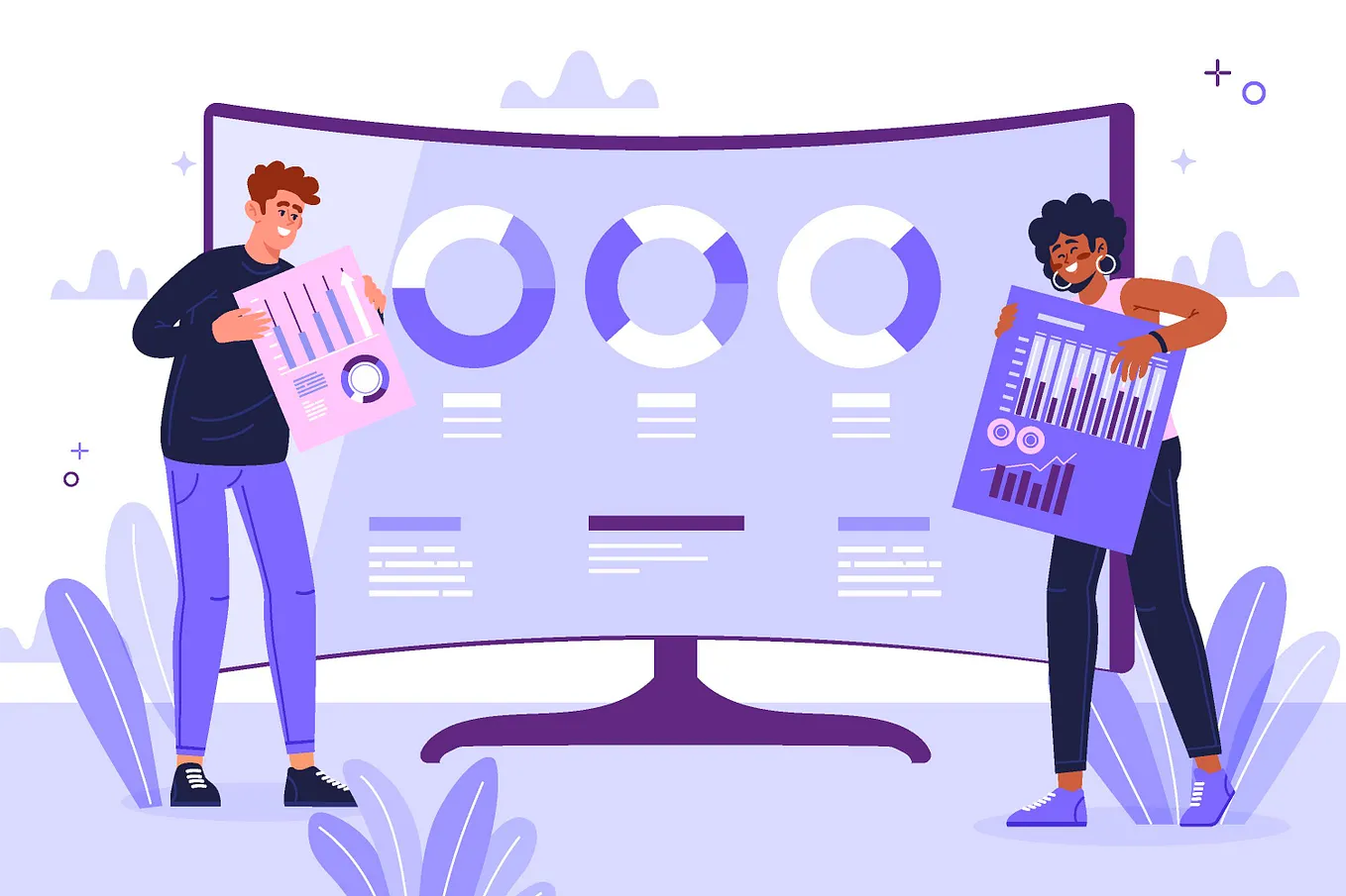 How do you optimize a slow-running SQL query on a billion-row table ...