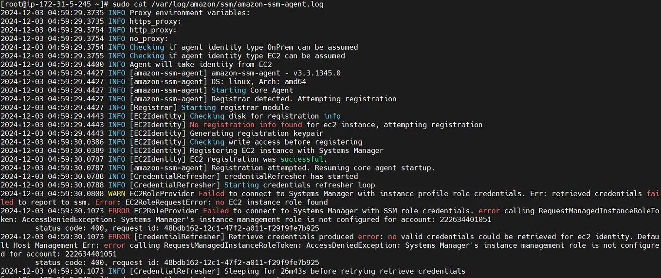 How to Provide Internet Access to a Private EC2 Instance in AWS… | by ...