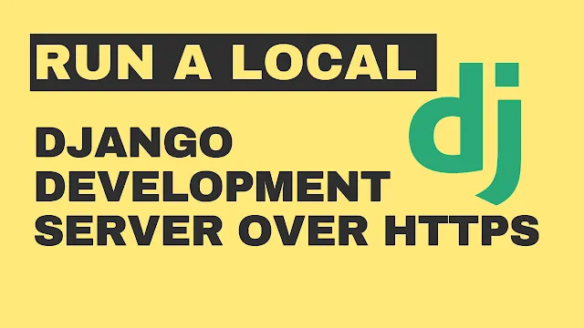 Message Framework with Django. The Django message framework is a… | by ...