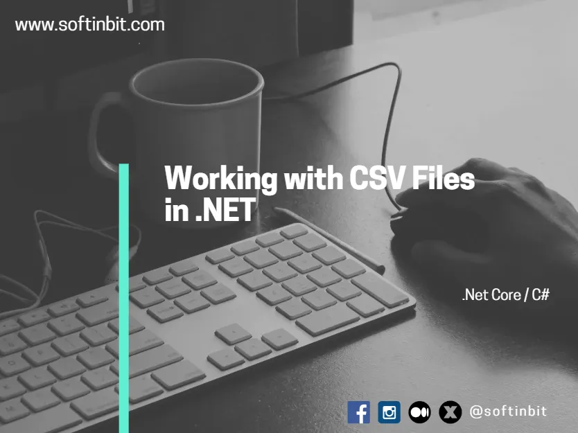 Working with Strings in .NET / String Manipulation (Updated for .NET 8 ...