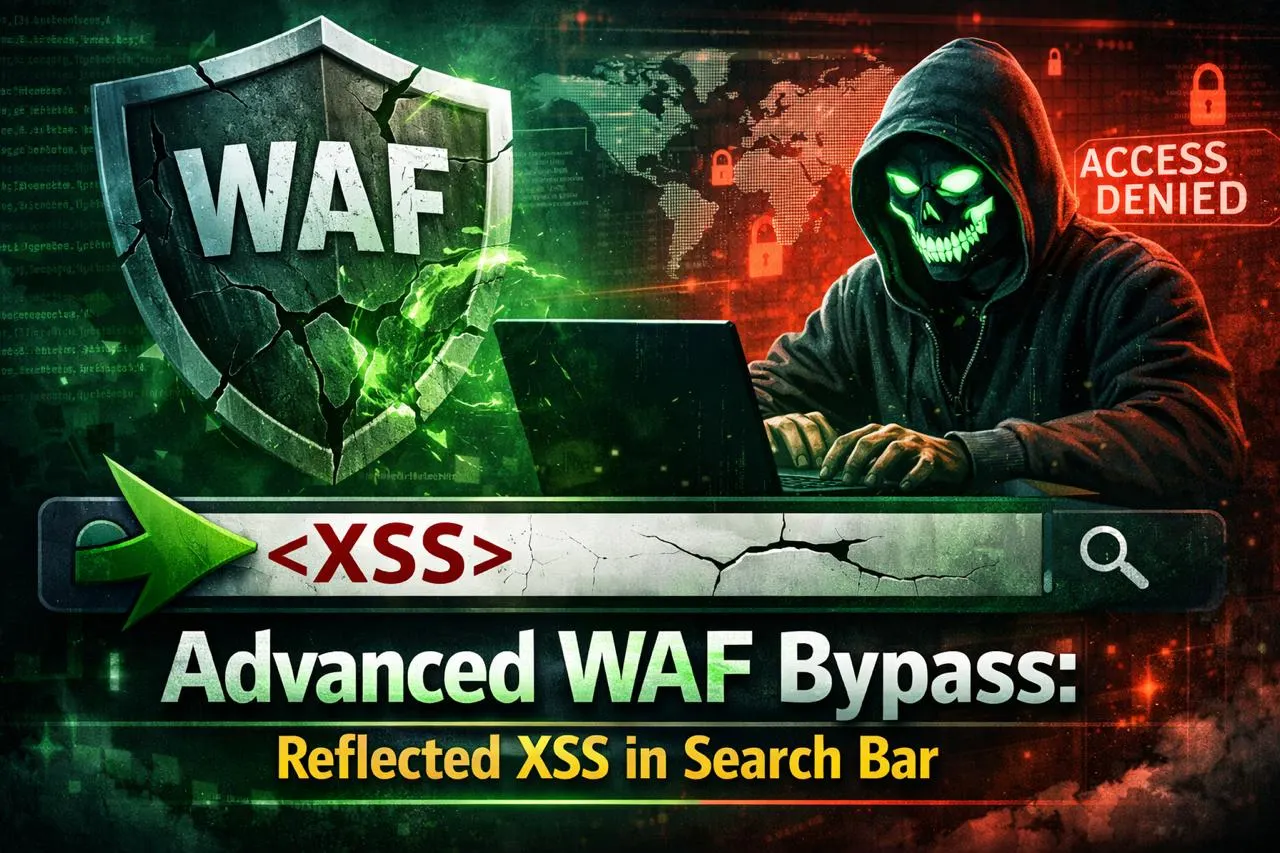 Advanced XSS Filter Bypass Methods Using Payload Splitting | by Shady Farouk | Medium