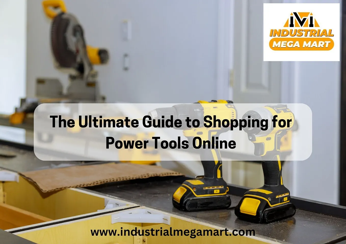Understanding the Difference Between Tools, Equipment, and Machines ...