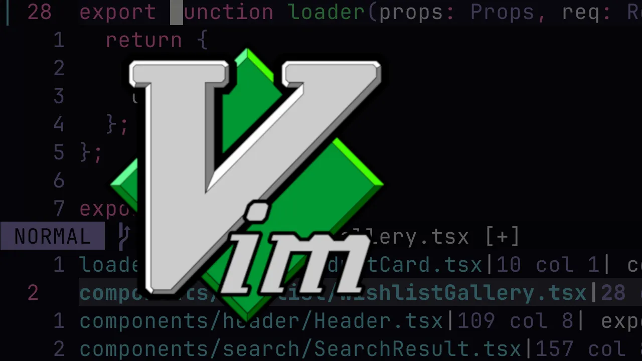 How I use Vimdiff to make Merge Conflicts easier | by Eduardo Rodrigues | Medium