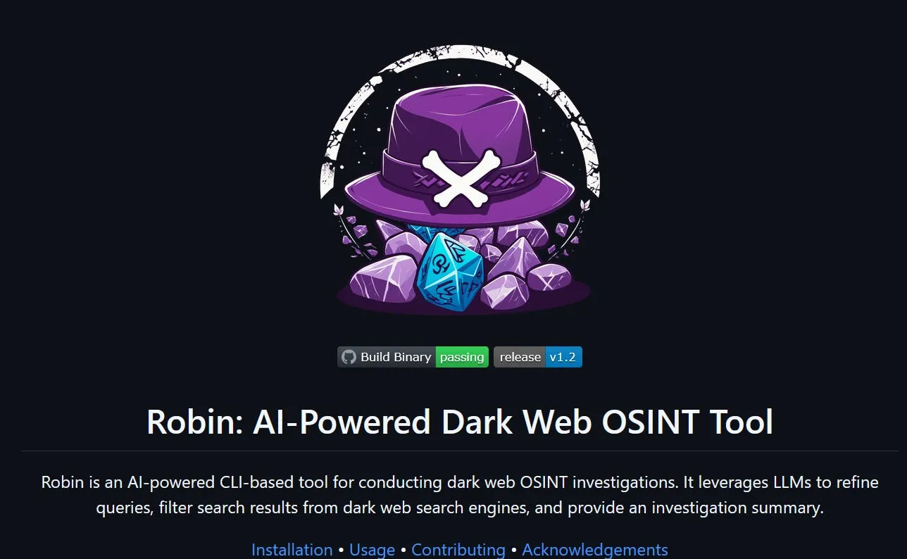 Managed Attribution: The Key to Successful OSINT and CTI Operations | by James Henning | Medium
