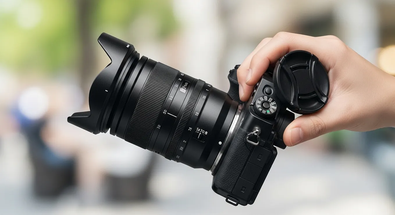 How to Read Camera Lens Specifications | Beginner-Friendly Guide | Medium