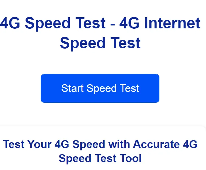 WiFi Speed Examination. The innovation that undergirds Wi-fi… | by Test ...