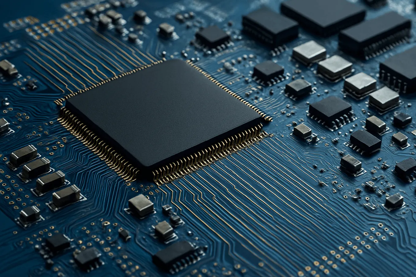 From Algorithm to Silicon: HLS in FPGA Design | Medium
