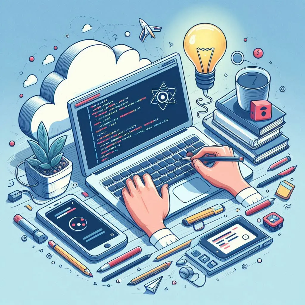 A Deep Dive into Vue 3: Understanding Vue Components | by Jacques Ramsden | Medium