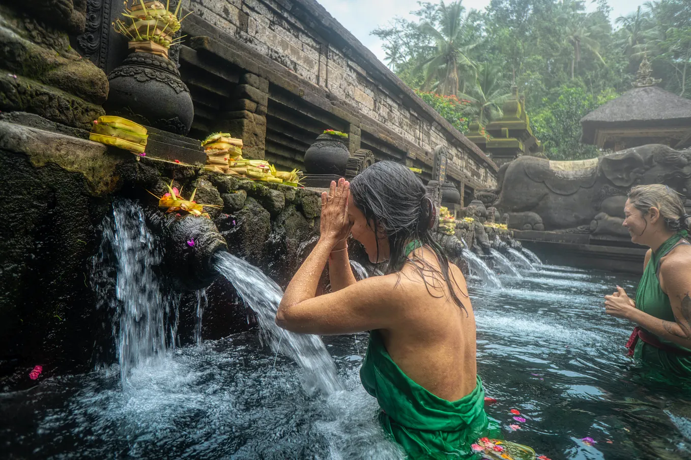 A Mystical Guide to the Seven Levels of Spiritual Consciousness | by ...
