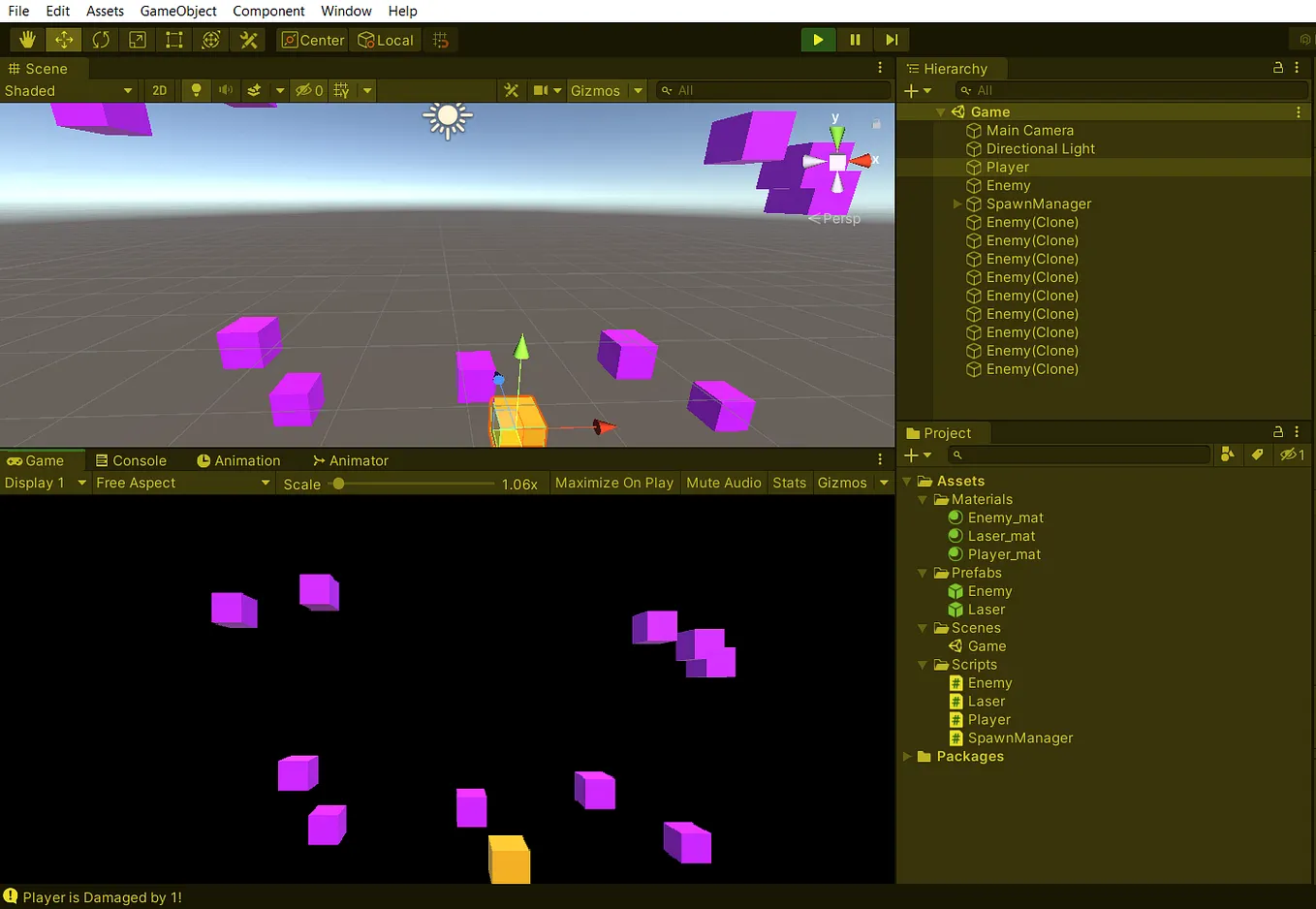 Creating Modular Power-Up Systems | by JUMAMUROD ARALOV | Aug, 2025 | Medium