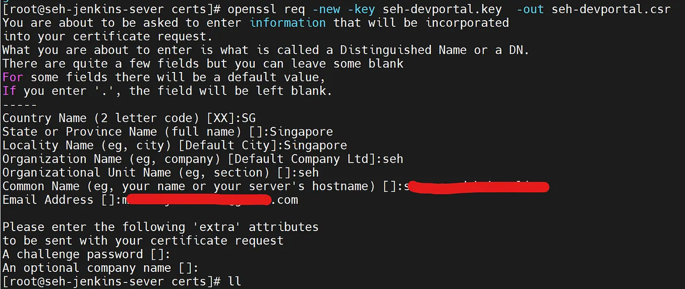 Creating a Kubernetes Truststore Secret from a JKS File (OpenShift ...