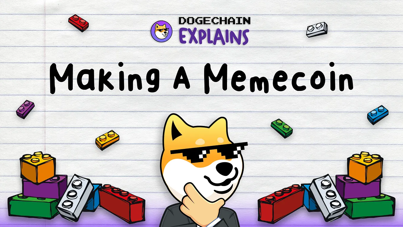 Dogechain’s veTokenomics and the veDC Model Explained - Dogechain ...