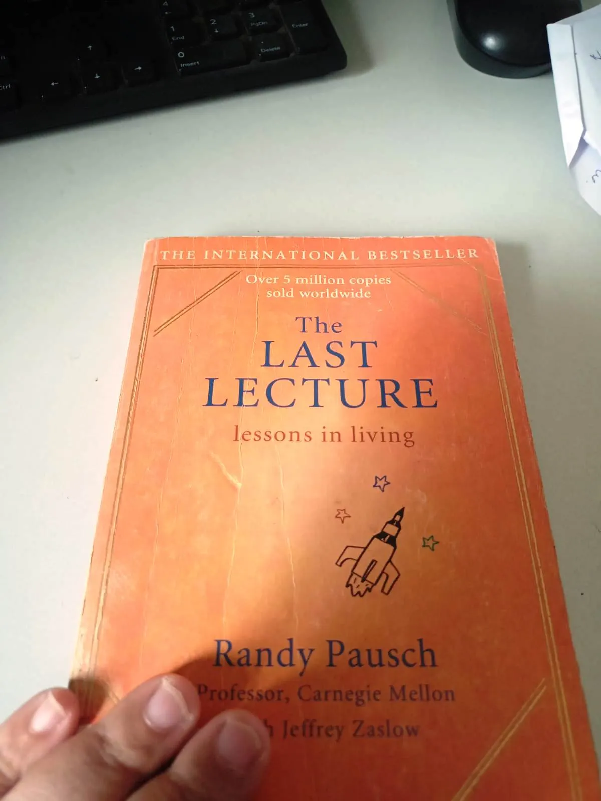 A Recipe for Doing Great Work for the Ambitious by Paul Graham | by Dr ...