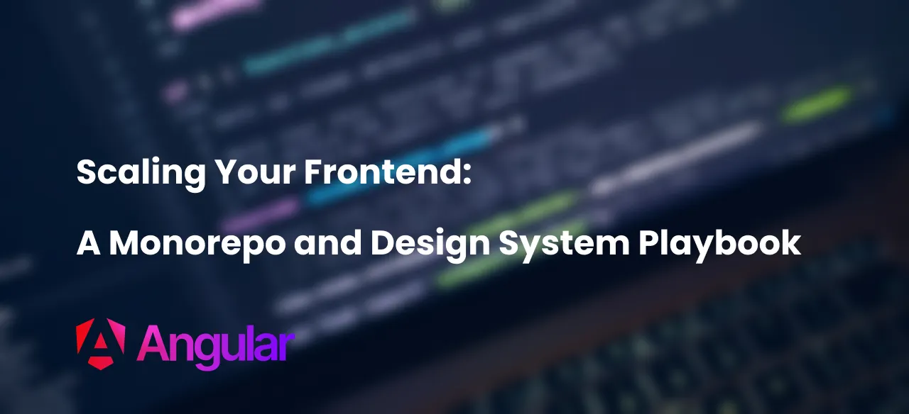Module Federation and Remote Components in Angular/nx | by Rienk Eisma | Medium