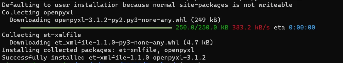 Setting Up Prometheus Server with a Python App: A Step-by-Step Guide | by Simran Kumari | Medium