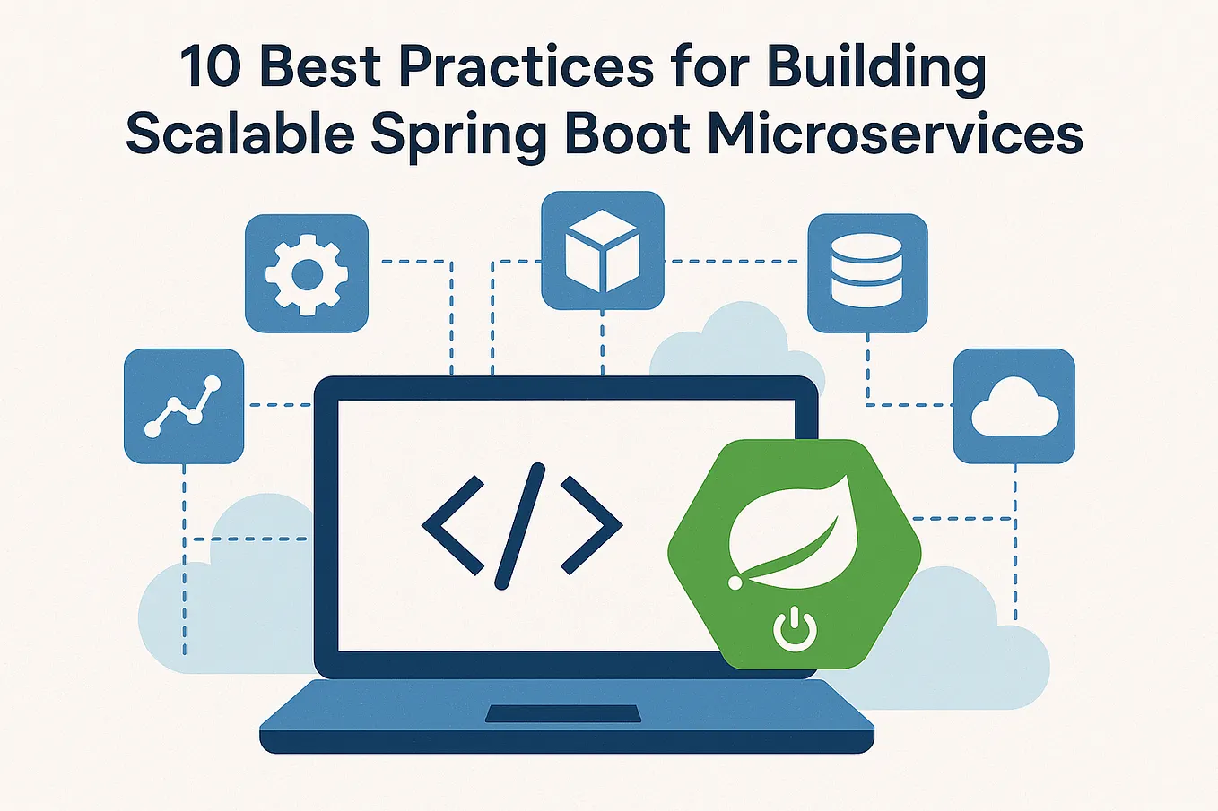 🚀 How to Speed Up Inter-Microservice Communication in Spring Boot (2025 ...