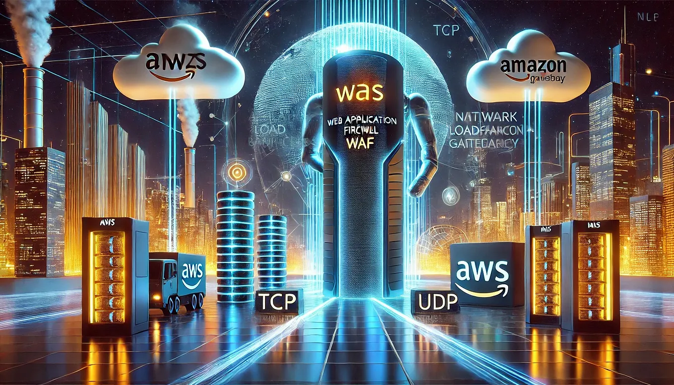 Quick Guide to AWS Caching. Enhance Your App’s Speed | by FpeSre | Medium