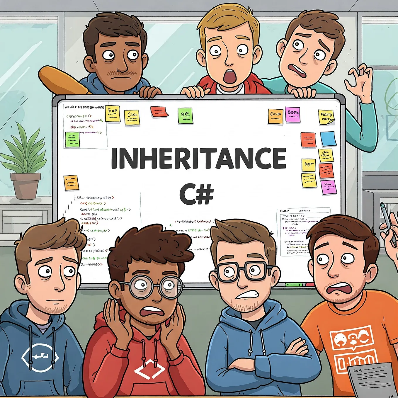 Big O Notation in C# with LINQ. Understanding Time Complexity in C# and… | by Ganesh Gurav | Medium