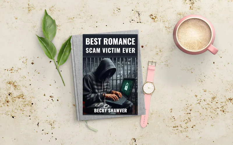 Hey Beautiful: Anatomy of a Romance Scam | by RS Quirls | Medium