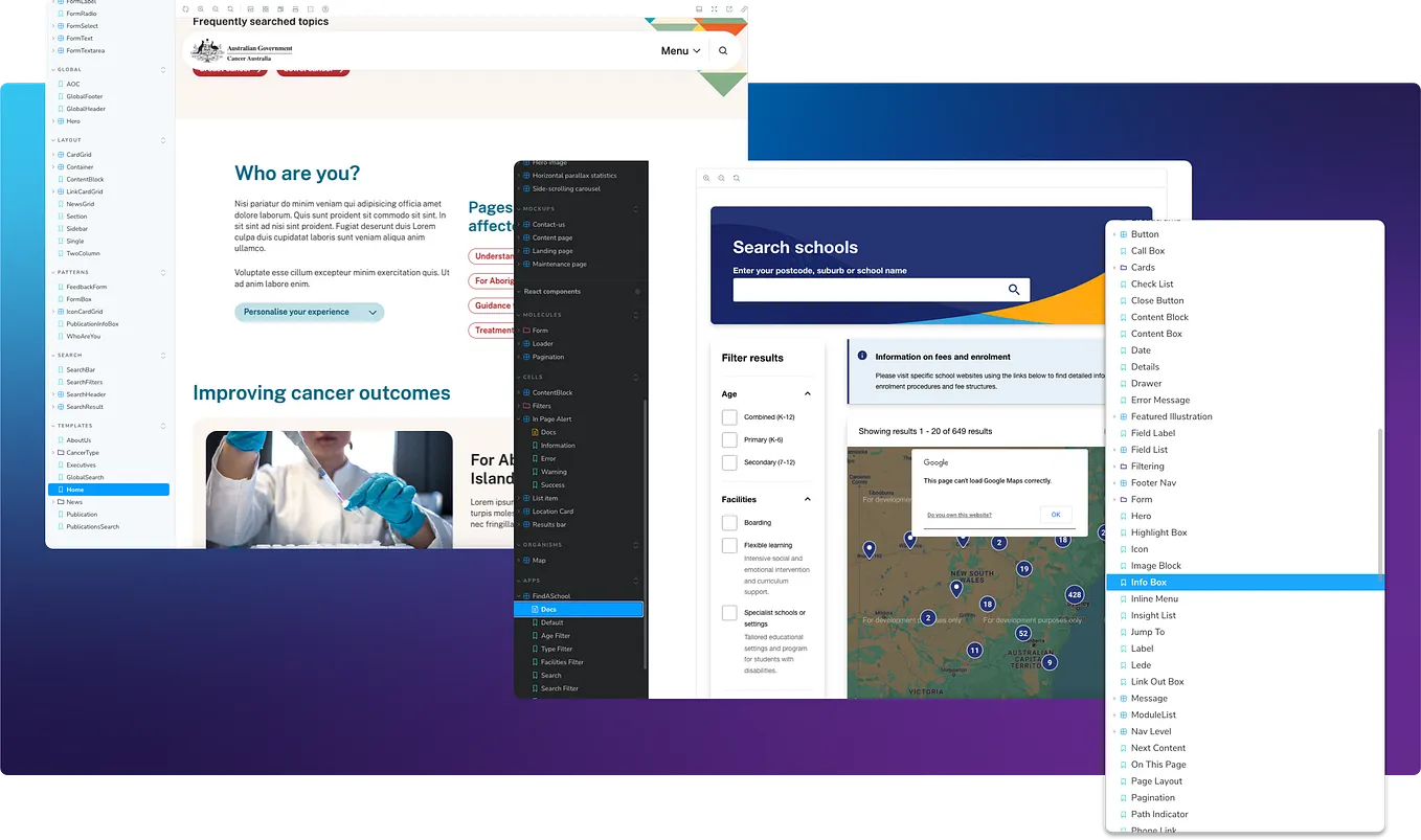 Filtering and sorting search results by date range with OpenSearch | by PreviousNext | Medium