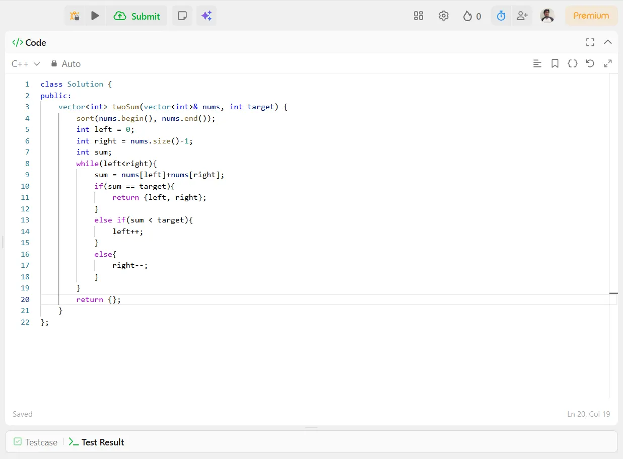 Solving LeetCode 322: Coin Change Dynamic Programming Problem in TypeScript | by Kushal Raj KC ...