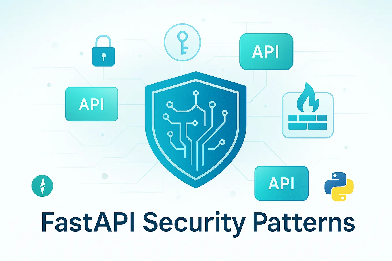 Real-Time Features in FastAPI: WebSockets, Event Streaming, and Push ...
