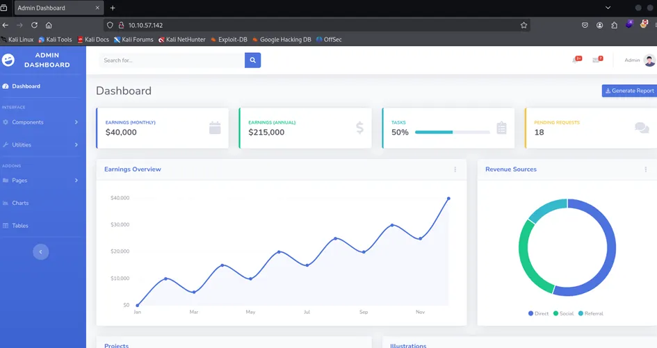 MD2PDF — TryHackMe — Walkthrough. 🧠Overview | by Jay Jani | Medium