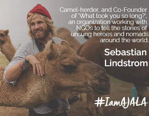 How to take the social enterprise world by storm, learn the ropes from ...