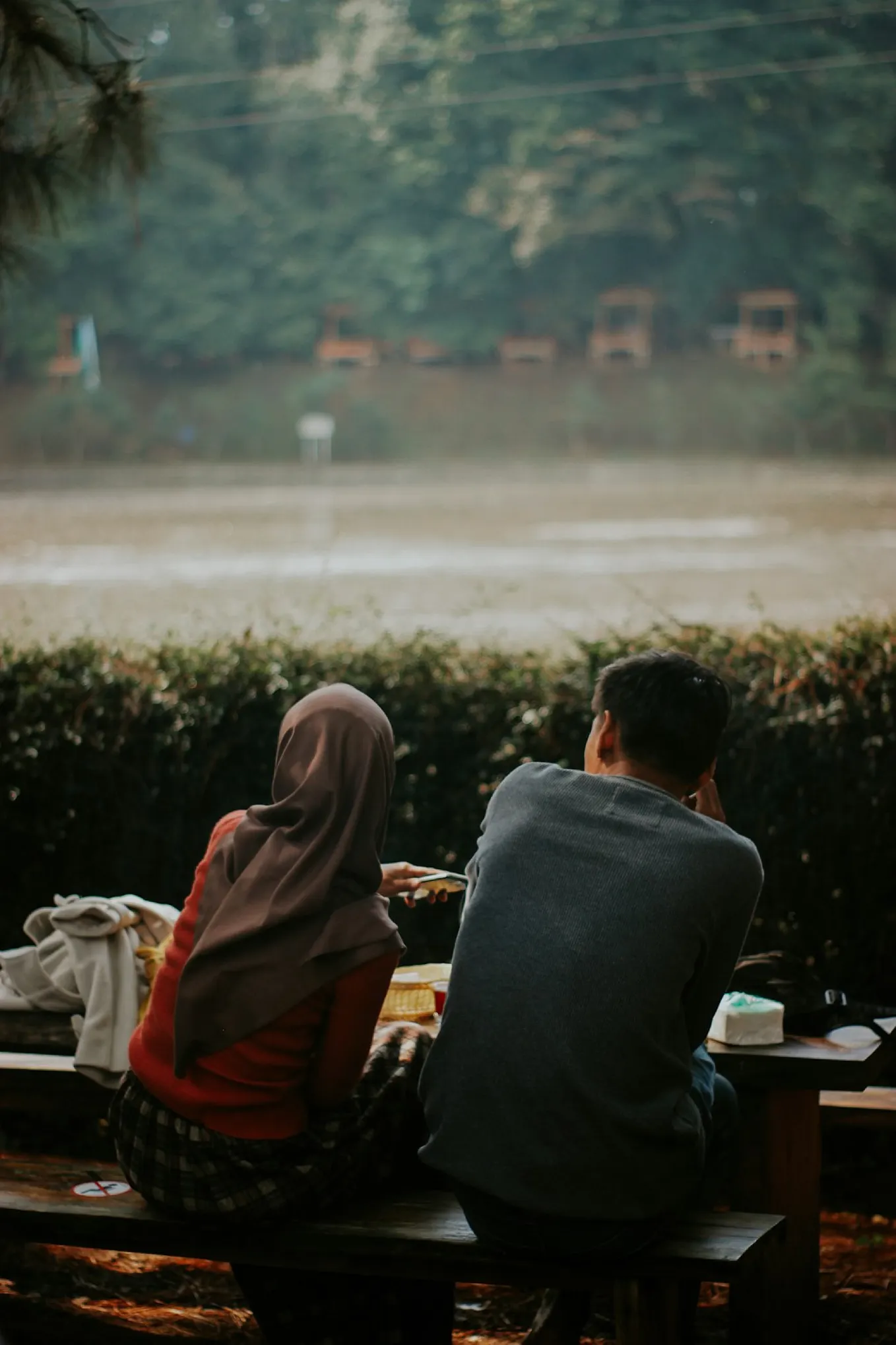 Lentera di Balik Dinding Kaca (Part 1): Ketika Stres Bawah Sadar ...