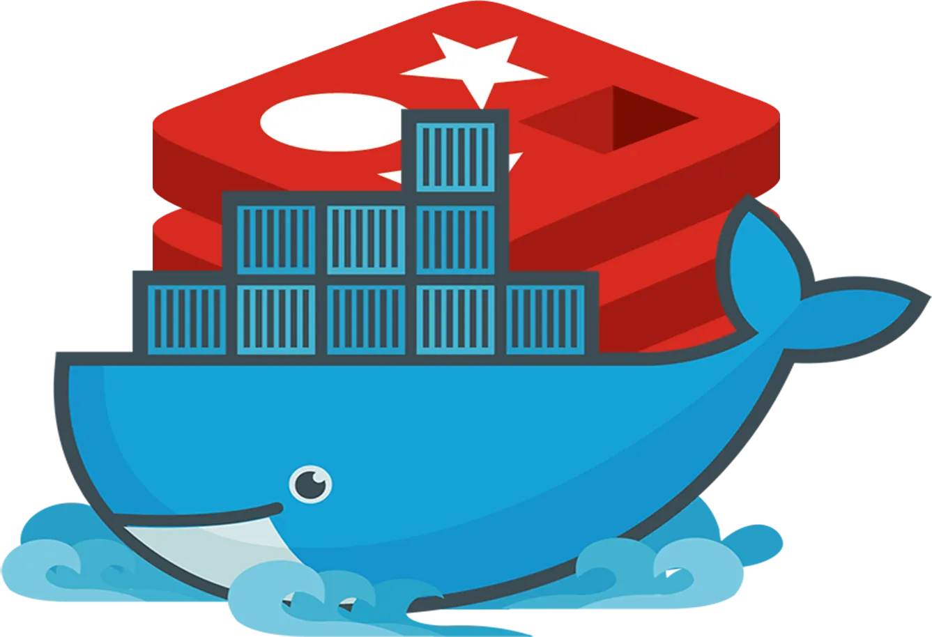 🚢 Installing Redis Server Using Docker Container | by Ido Montekyo | idomongo | Medium