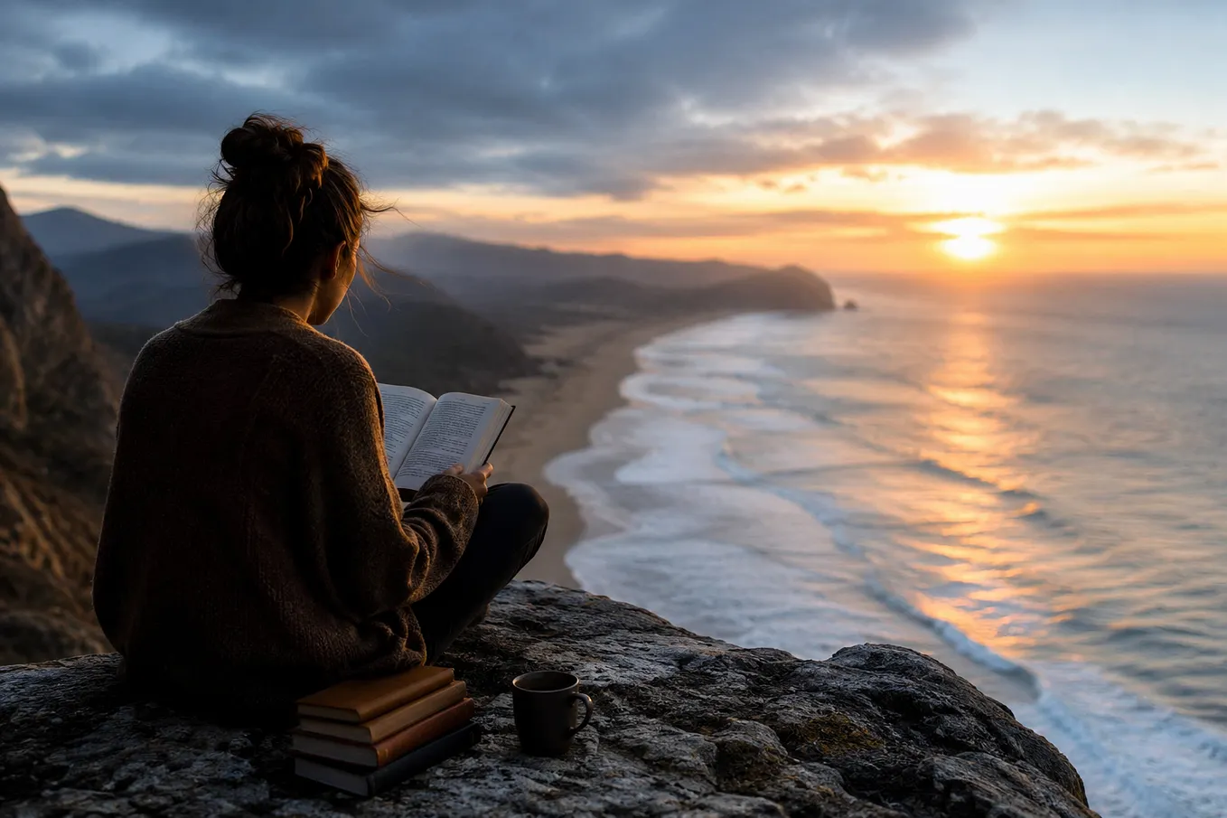 10 Psychological Fiction Books That Don’t Just Tell Stories; They ...