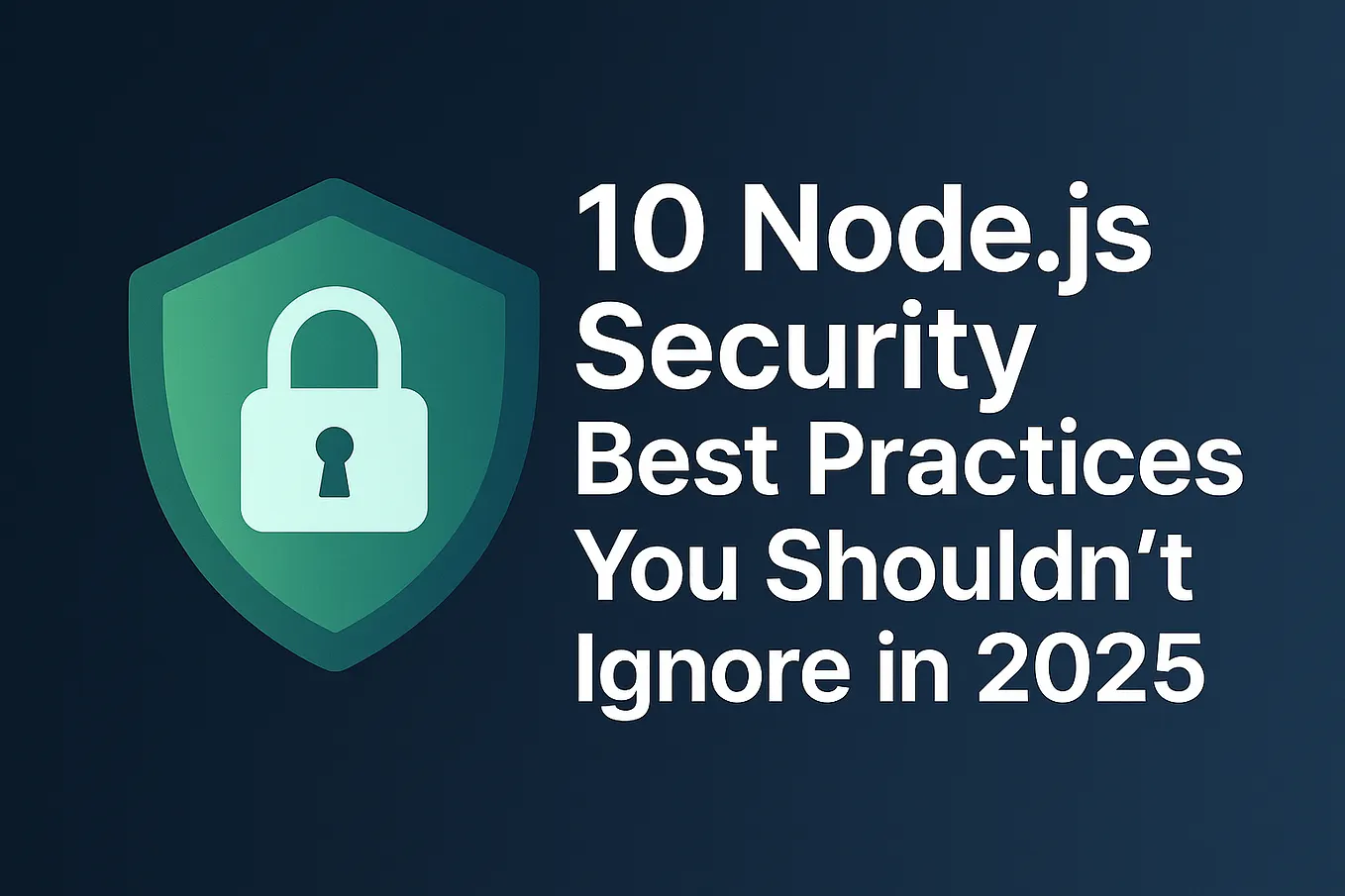 Connecting a SQL Database to a Node.js Application: A Step-by-Step Guide | by Chetan Patil | Medium