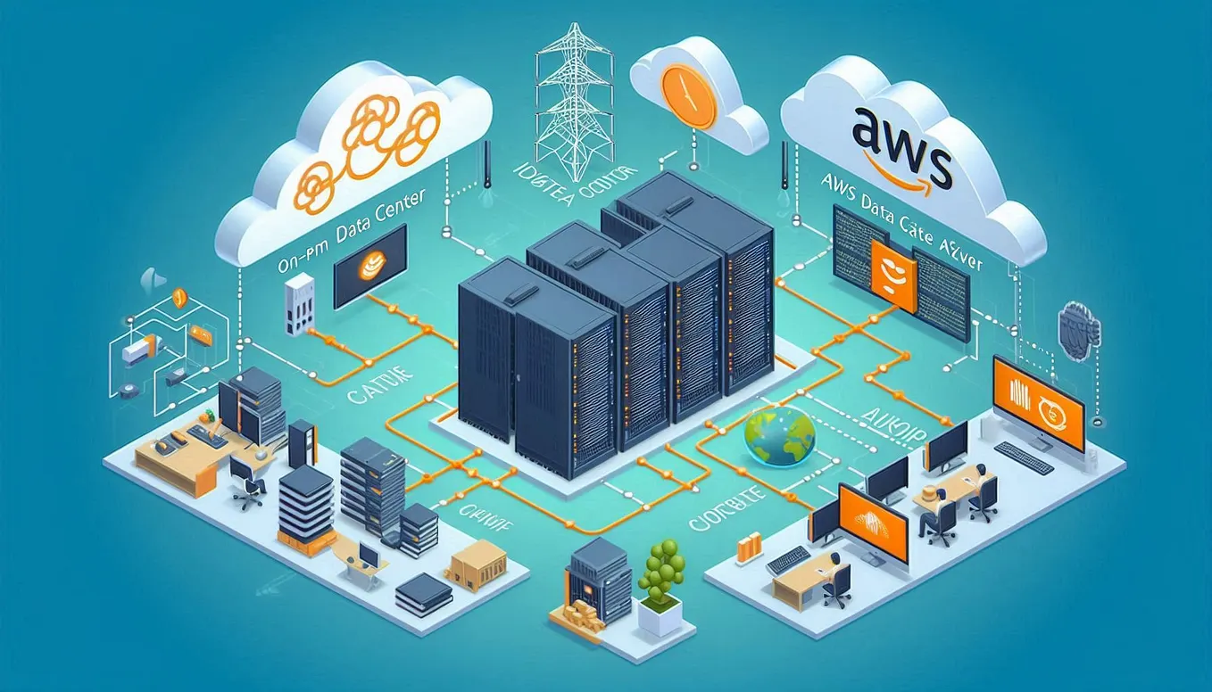Choosing Between NLB and ALB in AWS: Use Cases and Real-Life Examples | by Kumar Gautam | Medium