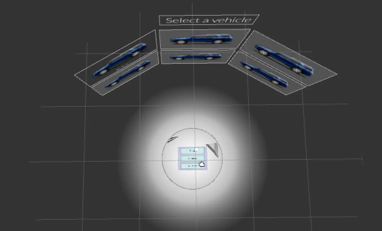How to Design VR Skyboxes. Making skyboxes in Unity3D from a… | by ...