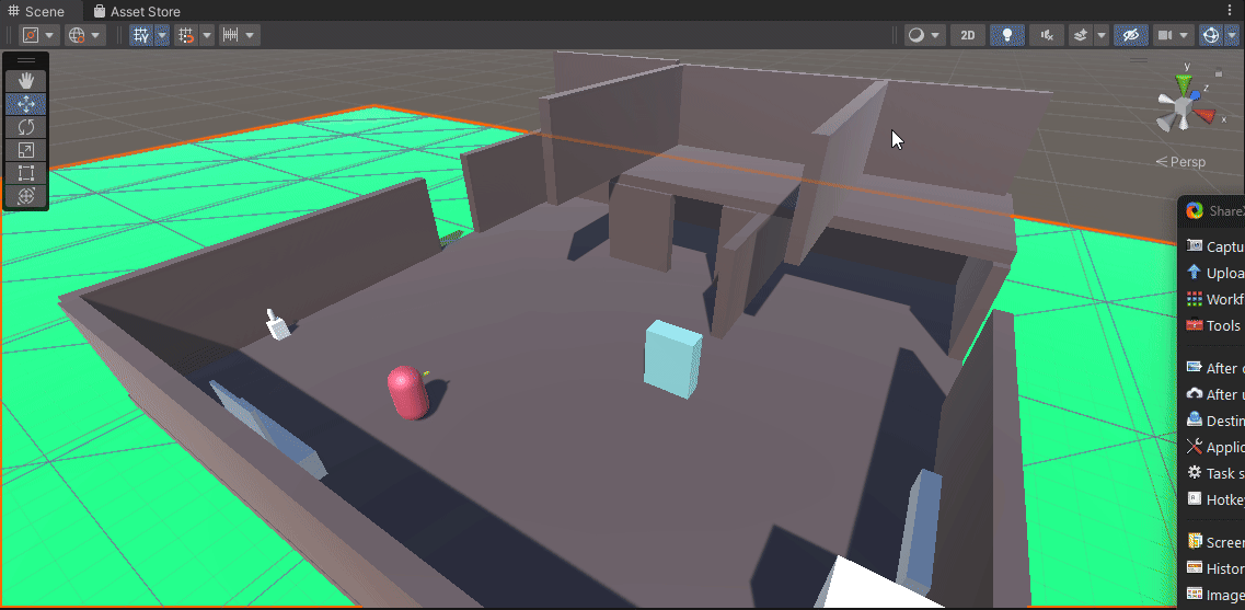 Designing a Multi-Phase Boss Encounter in Unity, Pt. 1. | by Scott ...