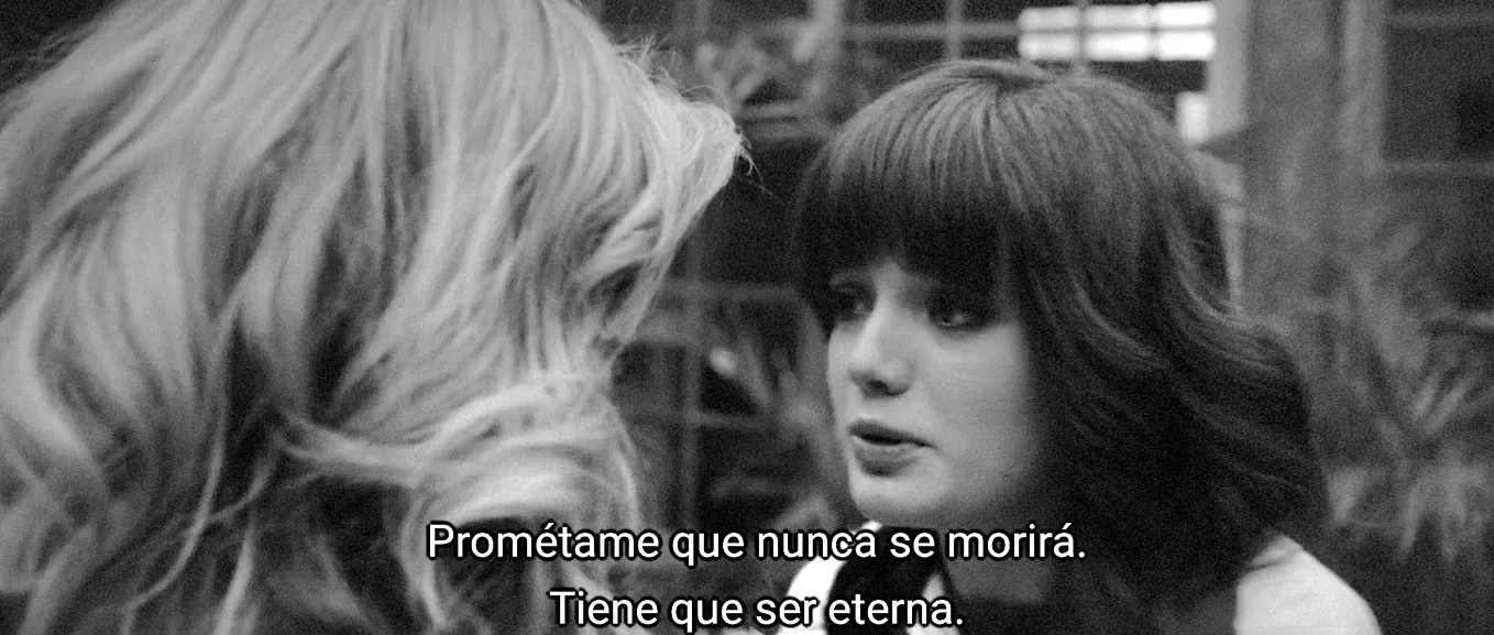 balada negra de un amor poluto. - Isabela Murgueitio Gómez - Medium