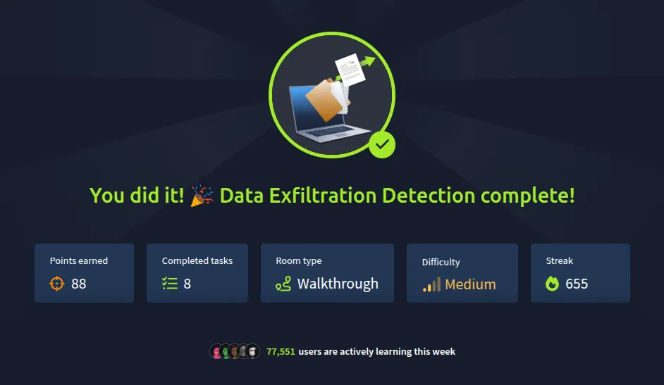 TryHackMe — Exploit Vulnerabilities writeup | by Jaeden Samia | Medium