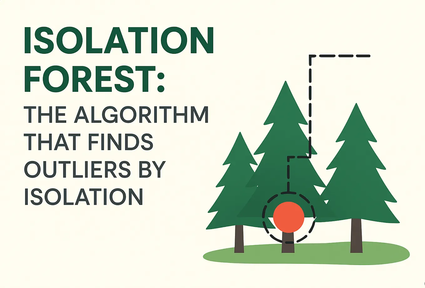 Isolation Forest Anomaly Detection — Identify Outliers | by Young Yoon ...
