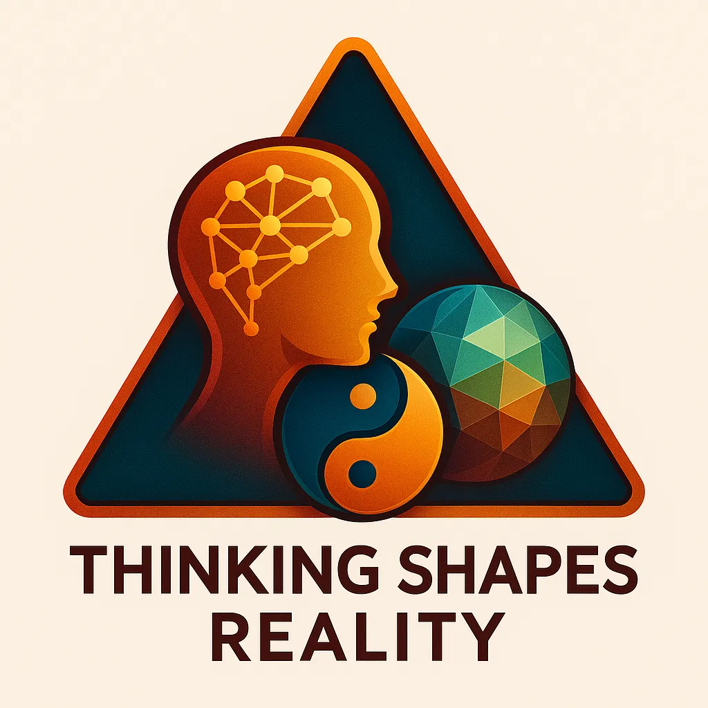 What is Qi, and why is it useful? | Thinking Shapes Reality